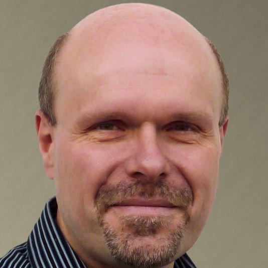 Steve Steele