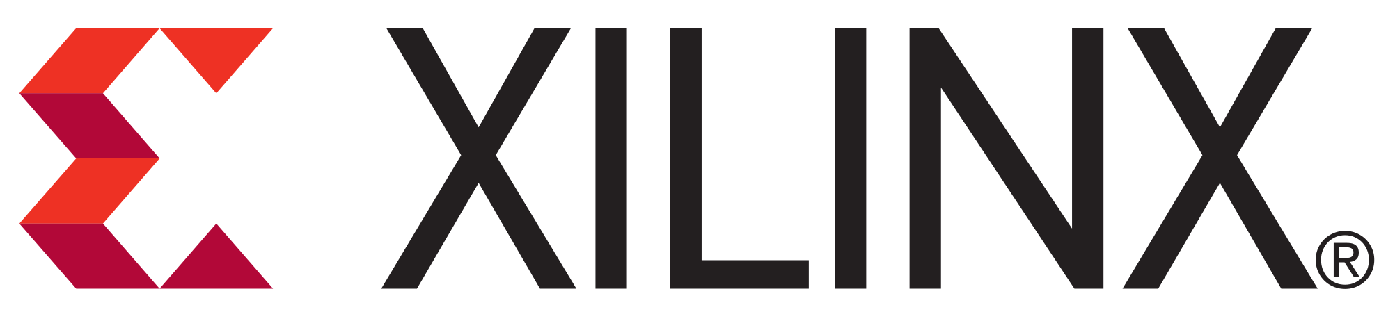 Xilinx Logos Download
